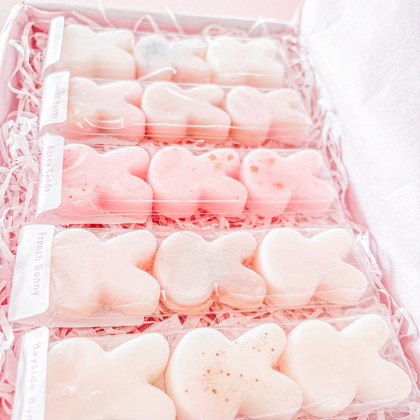 Amber Fragrance Notes - A Complete Guide to the Amber scent – Scent Bunny