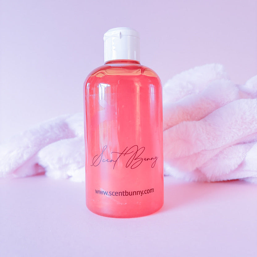 What Does Pomegranate Smell Like? Juicy & Tangy Notes – Scent Bunny